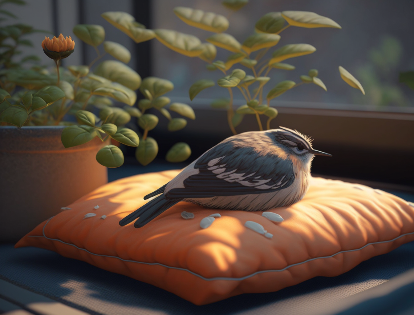 Calendrier des Semis interieurs et exterieurs – Jardin de l'oiseau moqueur